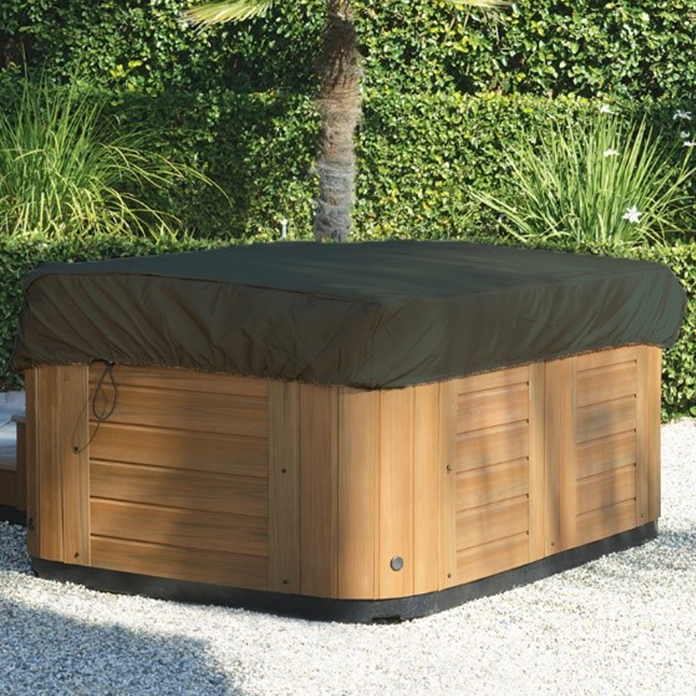 Cover Cap - Hot Tub Cover Saver – East Coast Spas