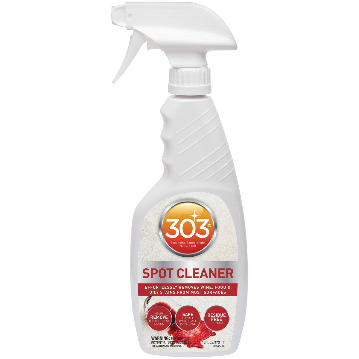 303 Spot Cleaner – East Coast Spas