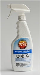 303 Aerospace Protectant – East Coast Spas